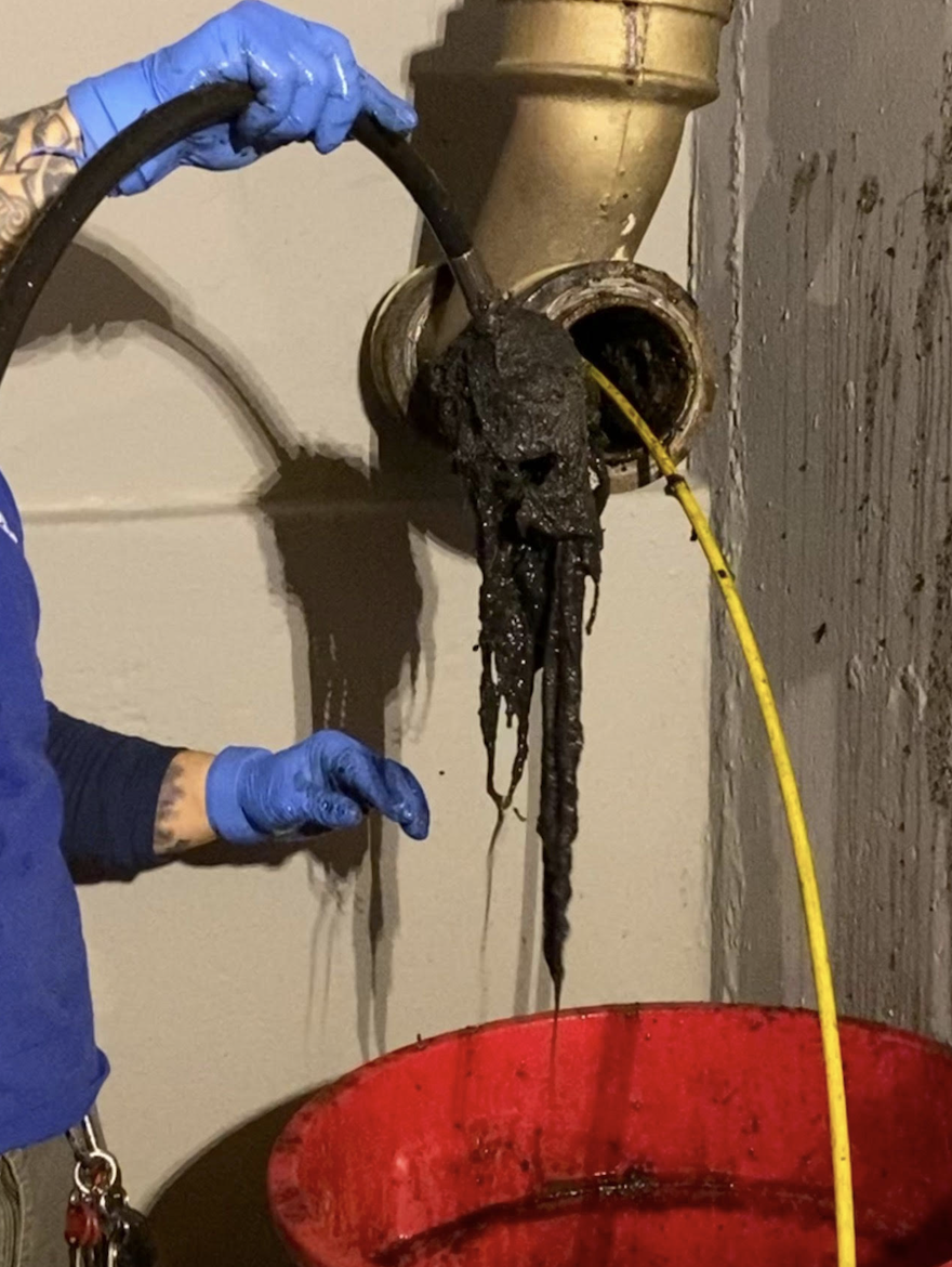 Cabling & Jetting New Haven - Connecticut Sewer & Drain LLC